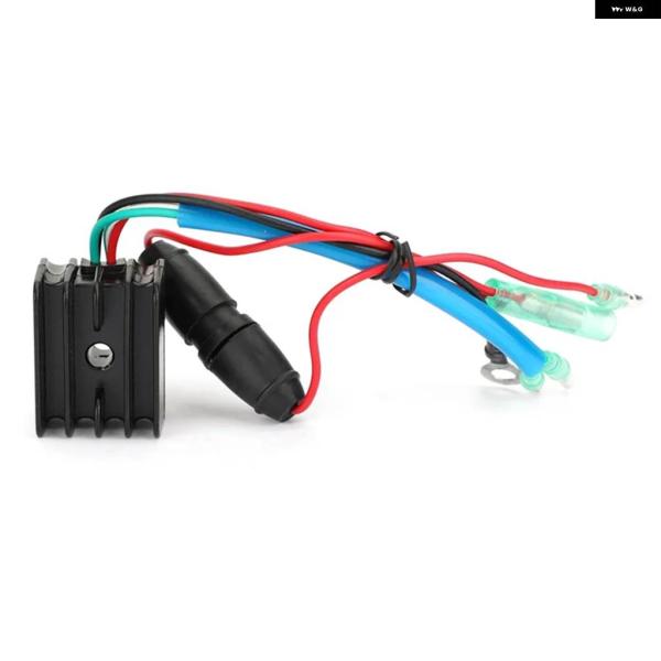 電圧レギュレータ 整流器 30HP 1987-1996/1999-2012 6G1-81970-61 6G1-81970-62 モータースペアパーツ カスタム パーツ アクセサリーHigh-concerned chemical:NoneOr...
