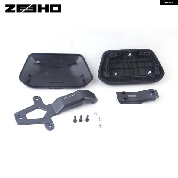 ZEEHO CORE NUCLEUS 電気 EZ4 リアシートカバー アセンブリ AE5 ロングテールシートバック カスタム パーツ アクセサリーHigh-concerned chemical:NoneOrigin:Mainland Chi...
