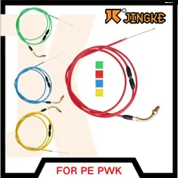 ホンダ ヤマハ ケイヒン PE PWK キャブレター バケット スロットルライン 190CM オートバイ スロットル ケーブル カスタム パーツ アクセサリーHigh-concerned chemical:NoneModel Name:PE...
