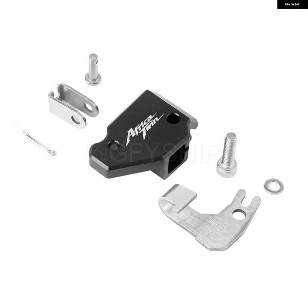 ホンダ アフリカツイン 1100 20-2023 CRF 1000 16-19 CRF1000L CRF1100L CRF1000 CRF 1100 ADV CRF1100 オートバイ クラッチアーム カスタム パーツ アクセサリーProt...
