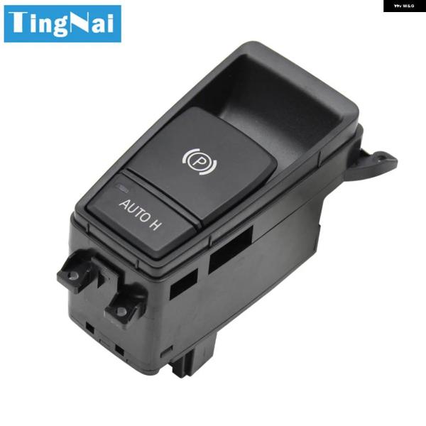 BMW E72 2007-2013 電子 パーキング ブレーキ コントロール スイッチ アセンブリ 6131 9148 508 カスタム パーツ アクセサリーSpecial Features:ReplacementModel Name:61...