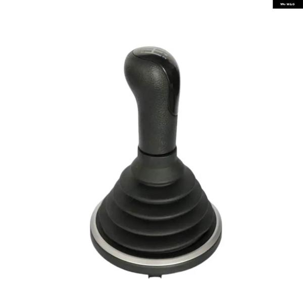 フォード フィエスタ フュージョン 2002 - 2008 MT 5 6速 シフト ギア ノブ ハンドル ダスト カバー カー スタイリング カスタム パーツ アクセサリーHigh-concerned chemical:NoneItem W...