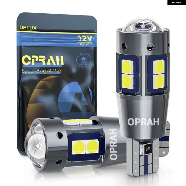 W5W T10 LED CANBUS 5W5 12V 3030 SMD スーパーカー インテリア サイドライトマーカー パーキング バルブ カスタム パーツ アクセサリーFor Vehicle Brands/Model:UniversalV...