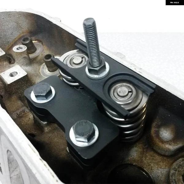 LS バルブ スプリング コンプレッサーツール 4.8 5.3 5.7 6.0 6.2 LS1 LS2 LS3 LS6 CHEVY LSX カスタム パーツ アクセサリーHigh-concerned chemical:NoneMateria...