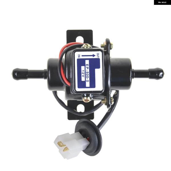電動燃料 ポンプ 12V ディーゼル ガソリン EP500-0 035000-0460 12585-52030 1258552031 EP-500-0 FP-1010-G カスタム パーツ アクセサリーHigh-concerned chem...