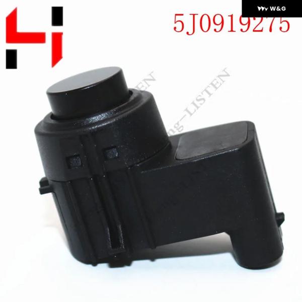 SKO DA FABIA FA BIA 2 II ルームスター 5J コンビ プラクティック ルームスター リア パーキング センサー 5J0919275A 5J0 919 275 A カスタムパーツ アクセサリー 交換用部品OEM NO....