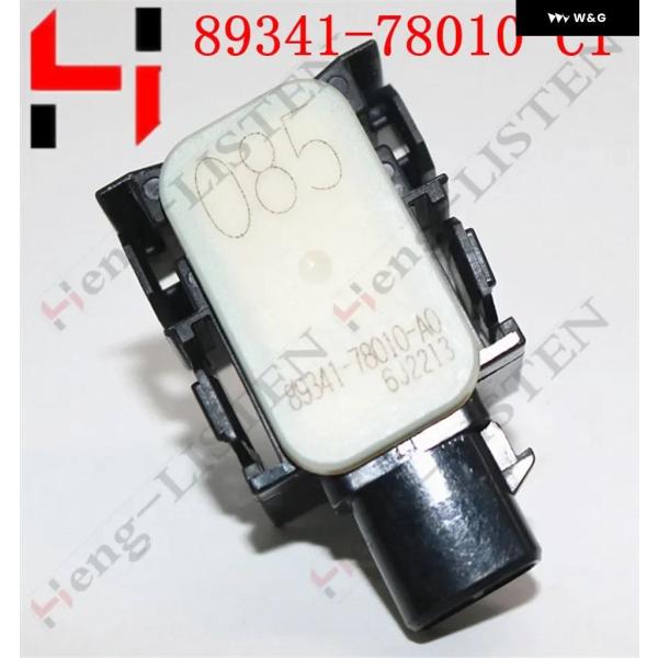 1PC 車用 パーキング センサー 89341-78010 パーキング センサー ES300H CT200H ES350 GS300 GS350 GS450H IS200 8934178010 カスタムパーツ アクセサリー 交換用部品Hig...