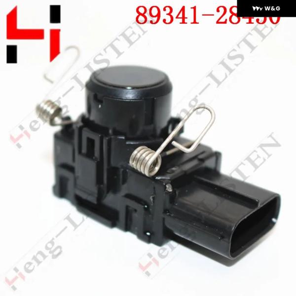 パーキング センサー 89341-28450 ES TIMA PR EVIA LAN D CR UISER LX 570 LAND RUISER PR EVIA 08-11 8934128450 カスタムパーツ アクセサリー 交換用部品OE...