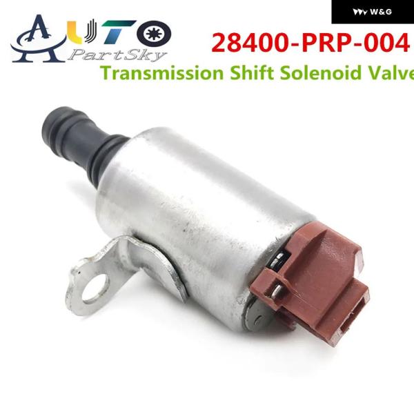 28400-PRP-004 オートマチックトランス ミッション シフト ソレノイド バルブ A 28400PRP004 アキュラ ホンダ アコード CR-V RSX カスタム パーツ アクセサリーHign-concerned Chemica...