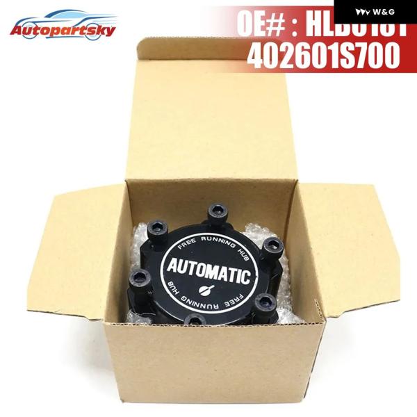 28スプラインフリーランニングホイールハブロック 日産 フロンティアX-TERRAナバラピックアップD22 OE 40260-1S700 HL-B018-1 402601S700 HLB0181 カスタム パーツ アクセサリーHign-co...