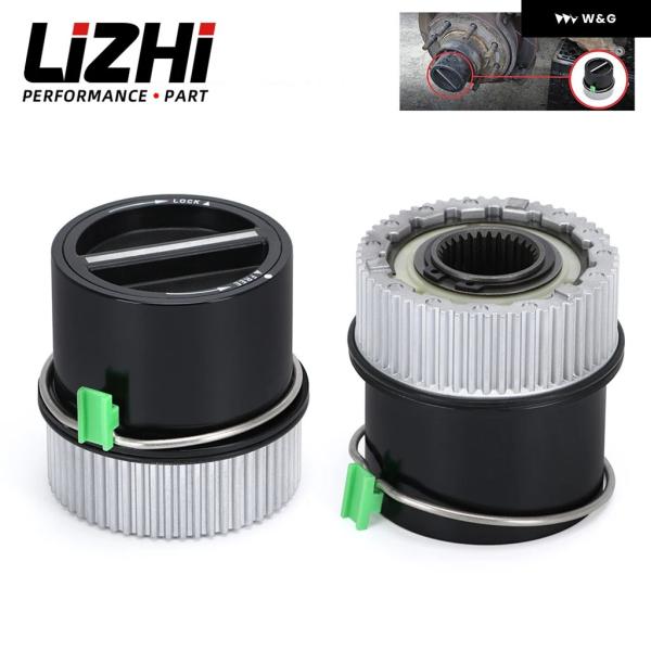 オートロックハブ フロント フォード エクスカージョン F250 F450 F350 F550 1C3Z-3B396-CB 1C3Z3B396CB カスタム パーツ アクセサリーHign-concerned Chemical:NoneMat...