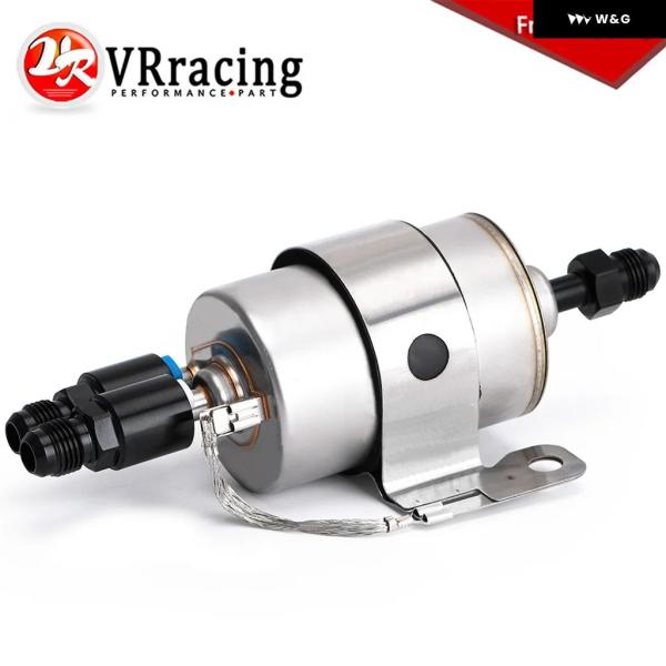 58 PSI 燃料圧力レギュレーター フィルター キット 6ANフィッティング付き シボレー C5 コルベット EFI GM LS V8 スワップ カスタム パーツ アクセサリーHign-concerned Chemical:NonePla...