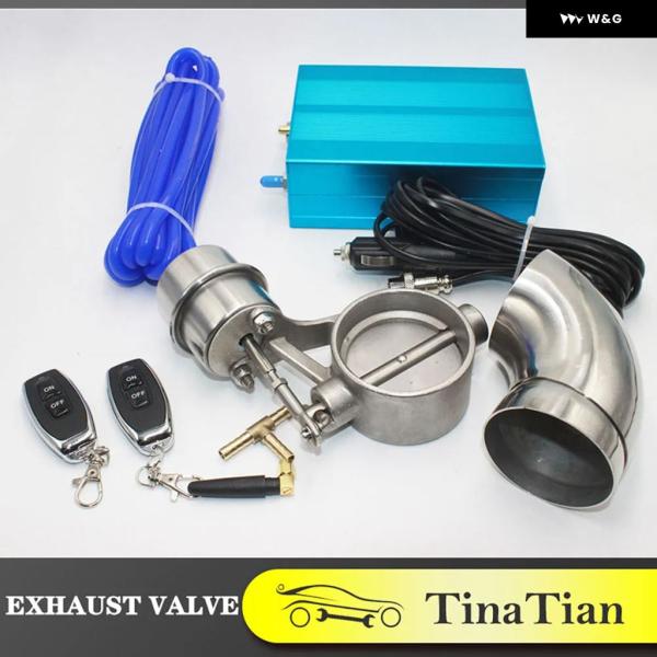 RITAGLIO SET CON POMPA A VUOTO CON TELECOMANDO SENZA FILI 3.0インチ 76MM ヴオト ヴァルヴォラ ディ スカリコ ディ コントロロ カスタム パーツ アクセサリーMateria...