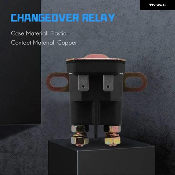 2個 862-1211-211-16 ソレノイド 12V リレー AM138068 725-04439 自動車用リレー 切替リレー カスタム パーツ アクセサリーHign-concerned Chemical:NoneOrigin:Main...