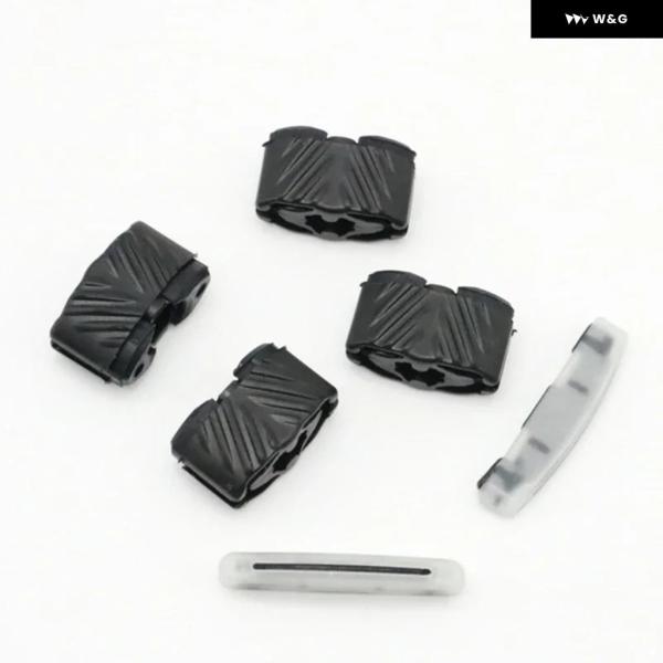 サンルーフスライドウェイ天井リペアキット 6個 フィアット ブラボー リトモ 2007-2014 カスタム パーツ アクセサリーHign-concerned Chemical:NoneOther Part Number:Ceiling Cl...