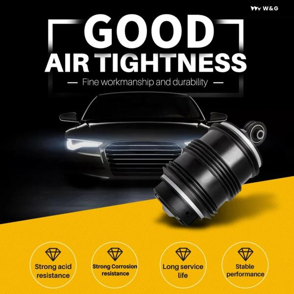 エアサスペンション スプリング リア L/R メルセデス ベンツ E クラス S211 W211 2113200925 211 320 09 25 A2113200925 カスタム パーツ アクセサリーHign-concerned Chem...