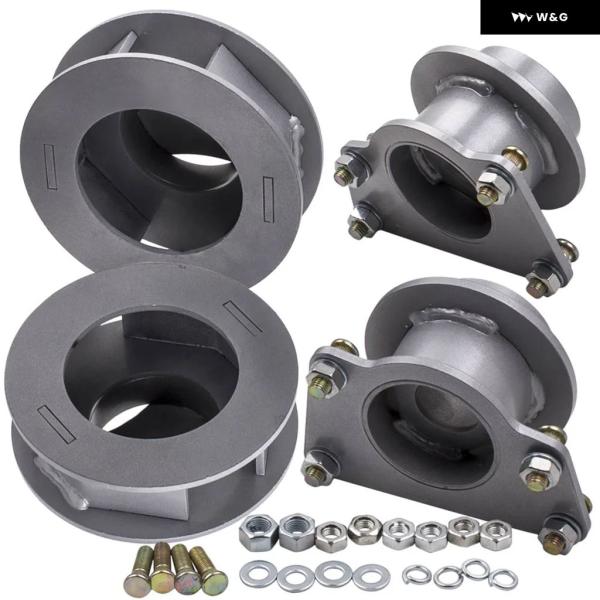 2インチ リアレベリングリフトキット ジープ リバティ KK 4WD 2008-2013 スペーサー カスタム パーツ アクセサリーHign-concerned Chemical:NonePlacement on Vehicle:245/7...