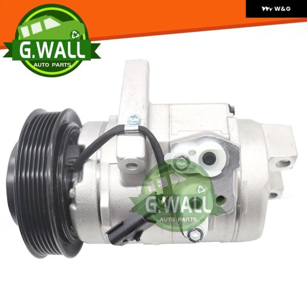 10S17C ACコンプレッサー クライスラー 300 V6 2.7L 2005-2010 RL111034AB 4596490AC 55111034AA 55111034AC R5111034AB カスタム パーツ アクセサリーHign-...