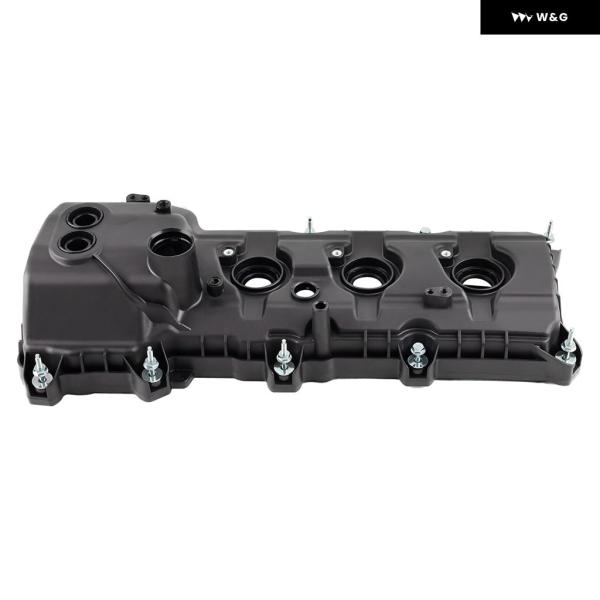 左 バルブ カバー フォード F150 フレックス マスタング エッジ リンカーン 3.5/3.7L 2011-2019 カスタム パーツ アクセサリーHign-concerned Chemical:NoneModel Number:BR3...