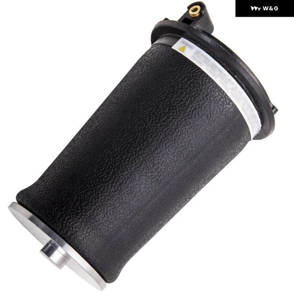 リアエアサスペンション スプリング バッグ ランドローバー レンジローバー 4.6L RKB101460 95-02 エア スプリング バッグ カスタム パーツ アクセサリーHign-concerned Chemical:NoneType:...