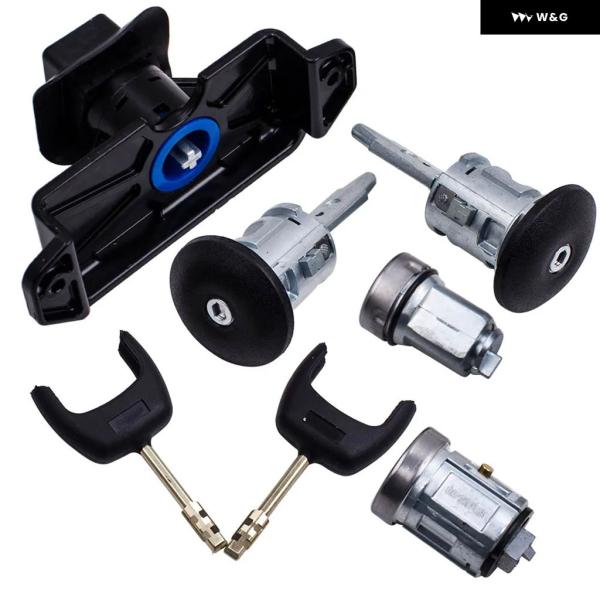 ドアキー ロックセットキー ホースシューキー フォード トランジット MK7 2006-11-2014 4874508 カスタム パーツ アクセサリーHign-concerned Chemical:NoneItem Height:6.5cm...