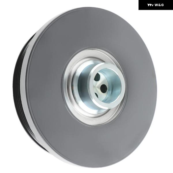 クランクシャフト プーリー BMW 5 7ER 5 グランツーリスモ X6 E71 E72 BMW 5 ツーリング F11 535 D N57D30 7800026 カスタム パーツ アクセサリーSpecial Features:CRANK...