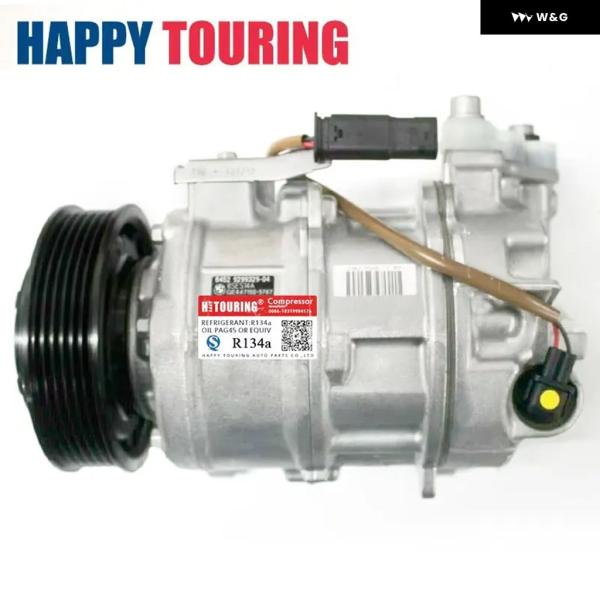 AC A/Cコンプレッサー BMW 120DX F20 230I M240I 330I 440I B47 64529299329 64526994082 64529299328 64526826879 64526811430 カスタム パー...