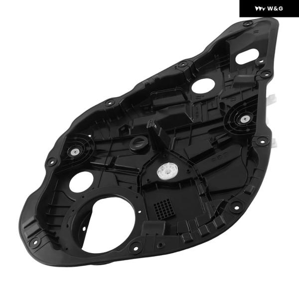 パワーウィンドウレギュレーター リア左側 オプティマ 2016-2017 2020 2021 83471D4000 カスタム パーツ アクセサリーSpecial Features:Window RegulatorItem Diameter:...