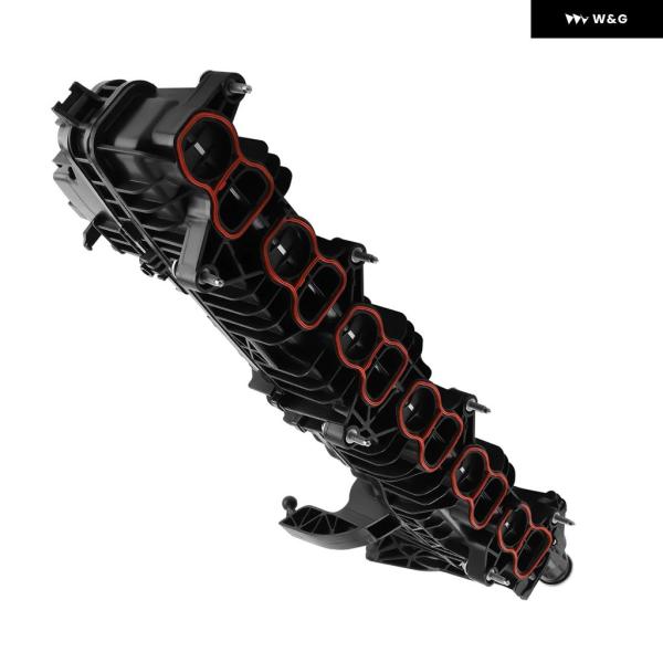 アクチュエータインテーク マニホールド BMW X4 X5 X6 XDRIVE F25 F26 F15 F85 F16 F86 SUV カスタム パーツ アクセサリーHign-concerned Chemical:NoneLayer:One...