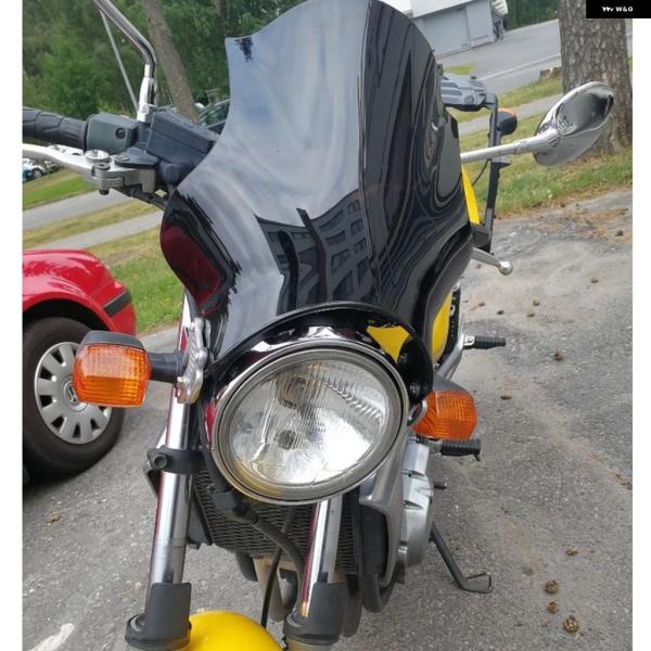 フロントガラス ウインドスクリーン スクリーン 1993-2004 ドゥカティ モンスター S4 S4R 400 750 600 900 M400 M600 M750 M900 ヘッドライト 取り付け ブラケット カスタム パーツ アクセサ...