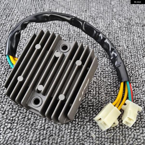 レギュレータ 整流器 DAELIM VJF 125 250 / OTELLO STEEZER VJ VL 125 FI / SV125 S3 SL125U S1 125 S-300 SV-250 S3 250 SN125 EFI カスタム ...