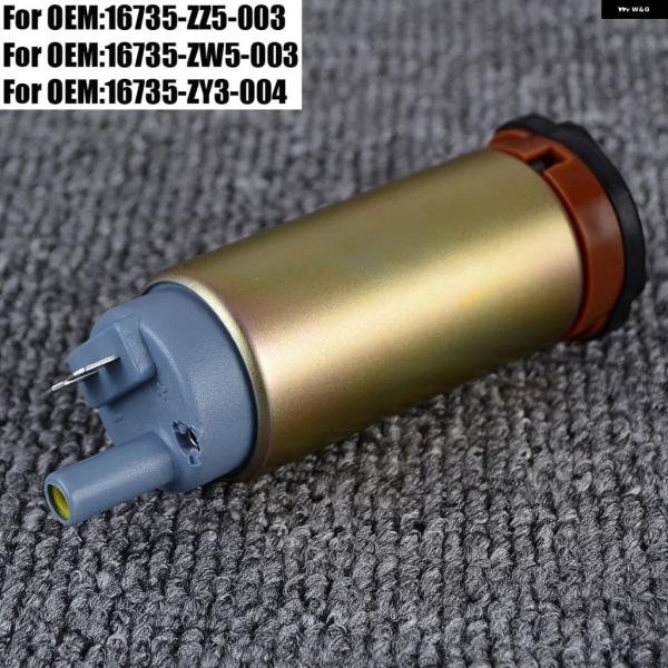 燃料 ポンプ ホンダ BF40 BF50 BF60 BFP60 BF75 BF90 BF115 BF130 BF150 BF175 BF200 BF225 16735-ZZ5-003 16735-ZW5-003 16735-ZY3-004 ...