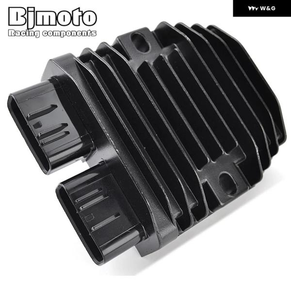 電圧レギュレータ 整流器 CFMOTO 650 ADVENTURA CF650 3US / 650NK CF650 7US 2023 6NTV-151000-3000 カスタム パーツ アクセサリーHign-concerned Chemic...