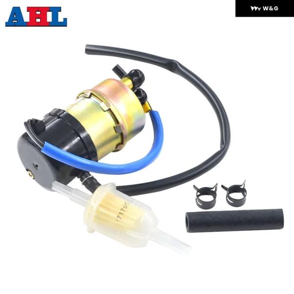 オートバイ バイク エンジン 電動燃料 ポンプ カワサキ ミュール1000 KAF450B KAF450 2500 KAF620C 2510 KAF620A 2510 KAF620Bターフ カスタム パーツ アクセサリーHign-conce...