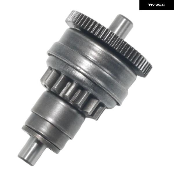 ホンダ NB50 AF09 NE50 PK50 PK50S SA50 AF16 SA50P 3H1 SA50S SE50 AF21 SE50P AF12 OEM：31209-GR1-014 スタータードライブ ベンディックスクラッチ カスタ...