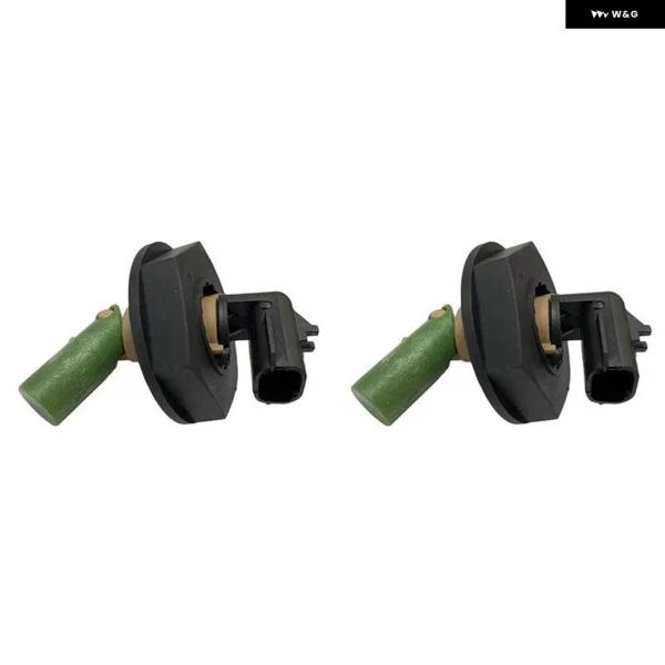 2X クーラント液面センサー フレイトライナー 06-62384-002 低水位センサー 0662384002 カスタム パーツ アクセサリーHigh-concerned chemical:NoneOrigin:Mainland China...