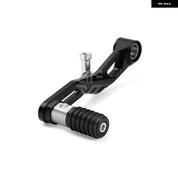 ホンダ AFRICA TWIN 1000 2016-2019 CRF1000L AFRICA TWIN ADVENTURE SPORTS 18-19 バイク ギア レバー 折りたたみ 式 ギア シフト レバー カスタム パーツ アクセサリー...