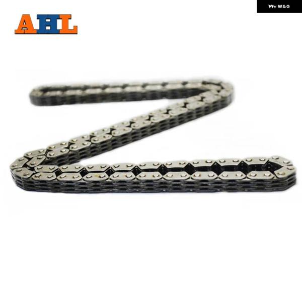 バイク カム チェーン ヤマハ FZ400 FZ 400 サイレントタイミング チェーン 130リンク YH50 WHY FZS600SP FZS600 FZS600S FAZER 945-91471-30 カスタム パーツ アクセサリーH...