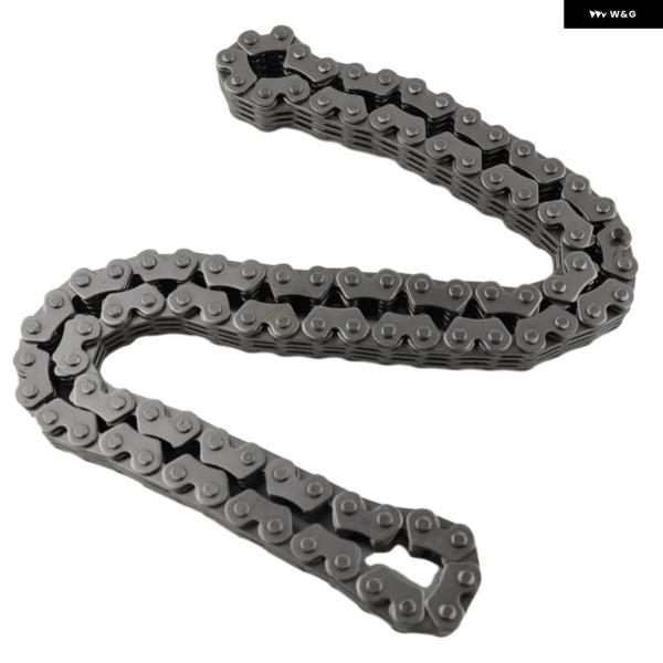 汎用 バイク エンジン タイミングカム チェーン カワサキ KLE400 KLE 400 サイレントタイミング チェーン カスタム パーツ アクセサリーHigh-concerned chemical:NoneItem Length:0inc...