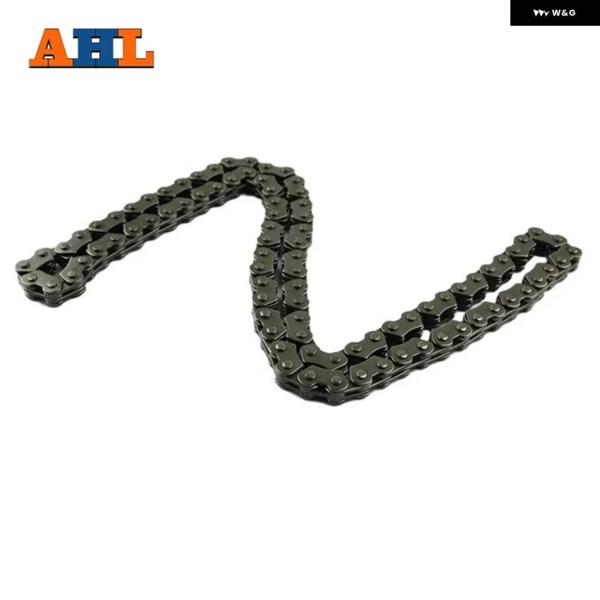 汎用 バイク エンジン タイミングカム チェーン ホンダ SH300 SH 300 2007-2009 サイレントタイミング チェーン カスタム パーツ アクセサリーHigh-concerned chemical:NoneItem Leng...