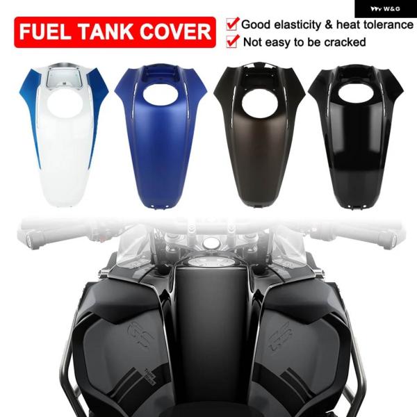 R1250GS アドベンチャー 2023 オートバイ ガソリン オイル 燃料タンクカバー フェアリング プロテクター ケース BMW R1200GS LC ADV 2013-2018 GS R1250GSA カスタム パーツ アクセサリーH...