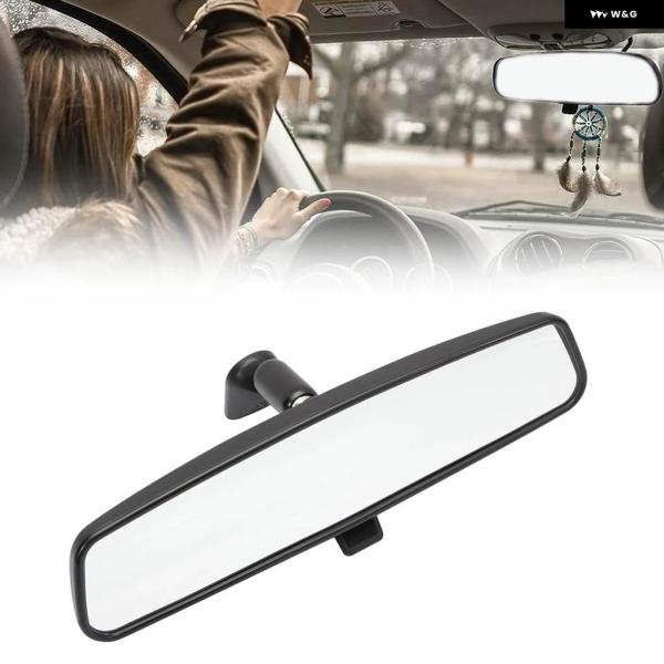 メンテナンス 用バックミラー インナーミラー コンパクトサイズガラスと プラスチック 素材用 ラングラー カスタム パーツ アクセサリーHigh-concerned chemical:NoneOrigin:Mainland ChinaIte...