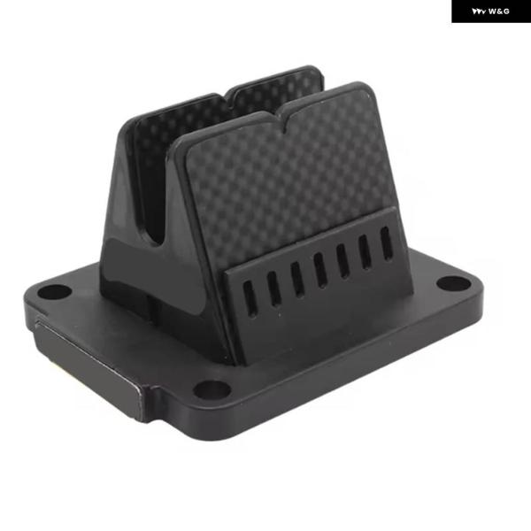 YZ85/YZ80 スズキ RM85L DT100 DT125 DT175 TY175 TY250 AT2 AT3 2002-2015 V382S-A リード バルブ 交換部品 カスタム パーツ アクセサリーHigh-concerned c...