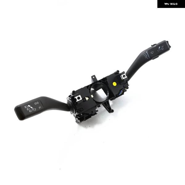 VW アウディ SEAT SKODA 6RA953501AC 車用クルーズ コントロール システム ウィンカー ワイパー コンビネーションスイッチ 6RA 953 501 AC カスタム パーツ アクセサリーHigh-concerned c...