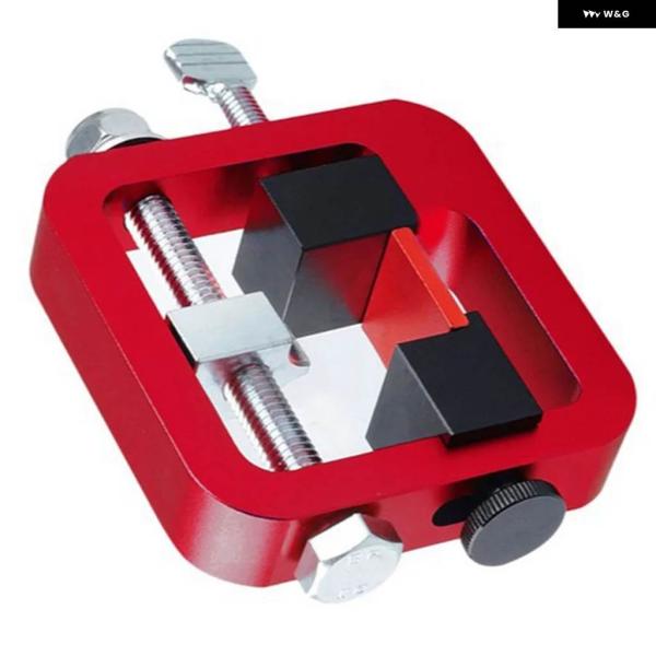 P-ISTOL スライド 車用ハンドガンサイトプッシャーツール リアサイトプッシャーツール 汎用 GLOCK 1911 SIG レッド カスタム パーツ アクセサリーHigh-concerned chemical:NoneOrigin:Ma...