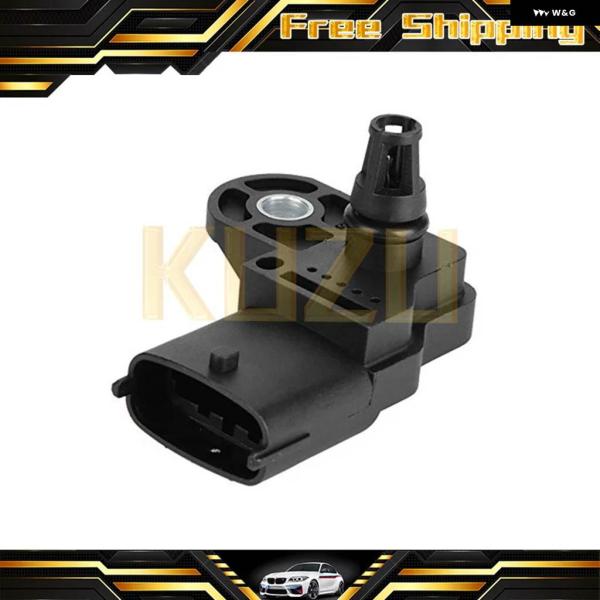 3.5バール 吸気 マニホールド ブースト圧センサー 日産 メルセデス ベンツ アルファロメオ ランチア フィアット 0281002456 カスタム パーツ アクセサリーHigh-concerned chemical:NoneRepeata...