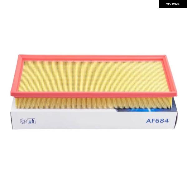 エア フィルター AF684 プジョー 408 2008 4008 508L 5008 シトロエン C5 カスタム パーツ アクセサリーHigh-concerned chemical:NoneBrand Name:NBJKATOOrigin...