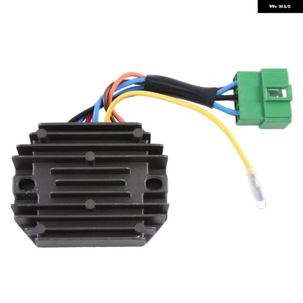 12V 280W レギュレーター 整流器 コマツ ヤンマー 3TNE74 3D74E 3D68E 119640-77710 カスタム パーツ アクセサリーHigh-concerned chemical:NoneOrigin:Mainland...