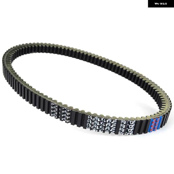 スズキ AN400 バーグマン 400 スカイウェイブ 400 1999- 2020 クラッチドライブベルト AN 400 2000/04/01 27601-05H10-000 27601-1 カスタム パーツ アクセサリーModel Na...