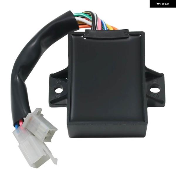 点火 システム ユニット CDI カワサキ KAF620 C3 ミュール FD501V FD590V FD611V FD620D FD661D OEM:21119-2120 21119-2157 21119-2157 カスタム パーツ アク...